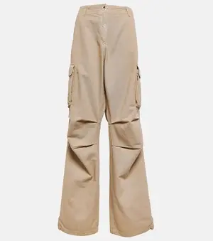 Coperni Slit Pants For Women