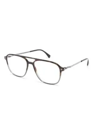 Mykita Gylfi Pilot-frame Glasses