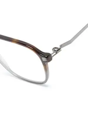Mykita Gylfi Pilot-frame Glasses