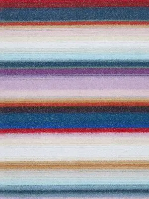 Missoni Clancy Striped Bath Mat