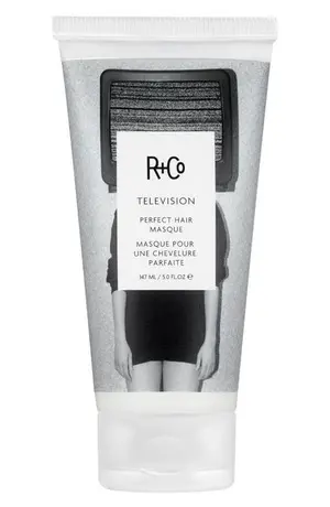 R+Co Television Perfect Hair Masque At Nordstrom 5 Oz