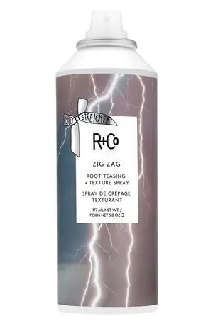 R+Co Zig Zag Root Teasing & Texture Spray At Nordstrom 5 Oz