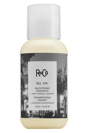R+Co Bel Air Smoothing Shampoo & Antioxidant Complex - 8.5 Oz