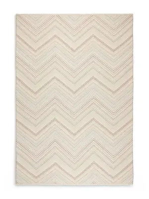 Missoni Catullo Zigzag Blanket