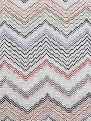Missoni Milano Zigzag Cushion