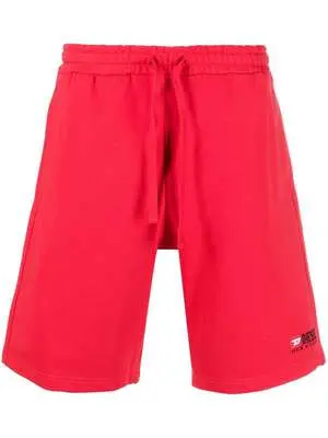 DIESEL® P-crown-div Track Shorts