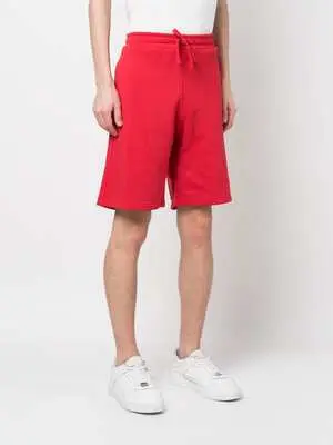 DIESEL® P-crown-div Track Shorts
