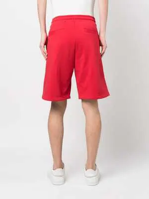 DIESEL® P-crown-div Track Shorts