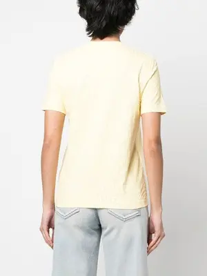 DIESEL® Logo-print Short-sleeve T-shirt