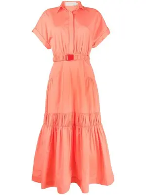 Silvia Tcherassi Fit & Flare Day Dresses