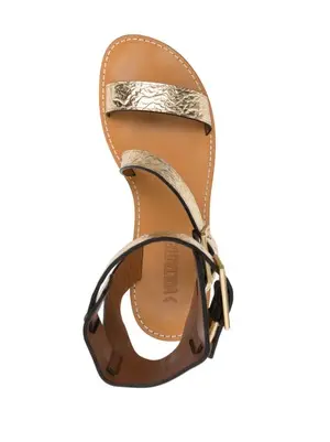 Zadig&Voltaire Cecilia Caprese 60mm Sandals