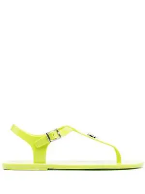 Michael Kors Round Toe Sandals For Women