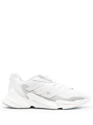 Adidas Panelled Low-top Sneakers