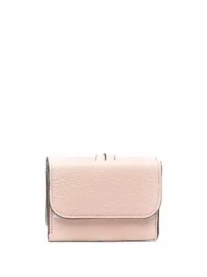 Chloé Tri-fold Mini Wallet