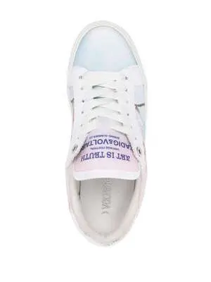 Zadig&Voltaire Flask Low-top Sneakers