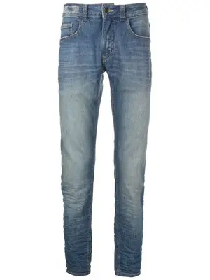 OSKLEN Slim-cut Jeans