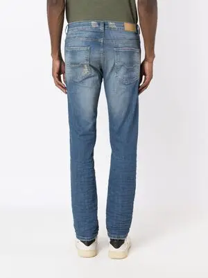 OSKLEN Slim-cut Jeans