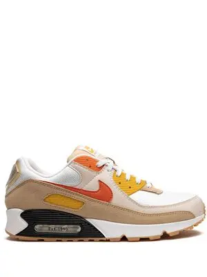 Nike Air Max 90 Pressure Sneakers
