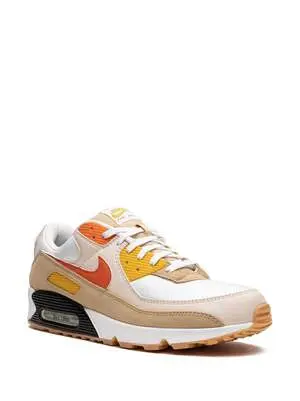 Nike Air Max 90 Pressure Sneakers