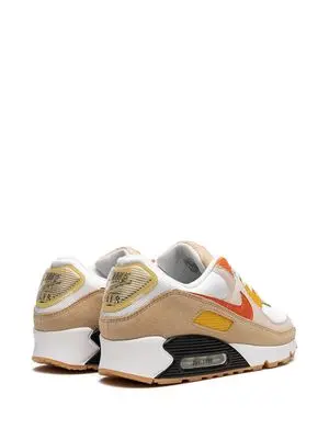 Nike Air Max 90 Pressure Sneakers