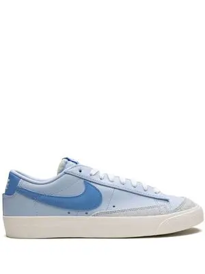 Nike Blazer Low '77 Vntg Sneakers - Blue