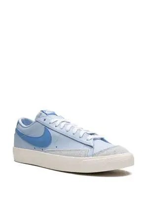 Nike Blazer Low '77 Vntg Sneakers - Blue