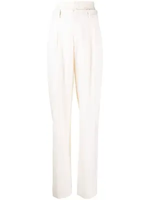 Monse Ankle Length Pants For Women