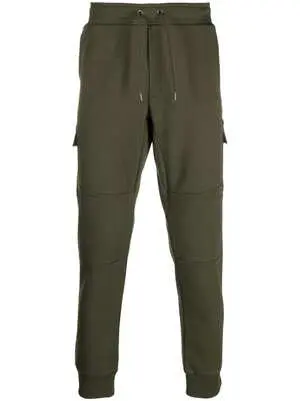 Polo Ralph Lauren Cargo Track Pants - Green