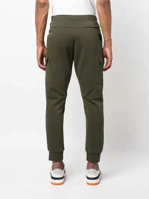Polo Ralph Lauren Cargo Track Pants - Green