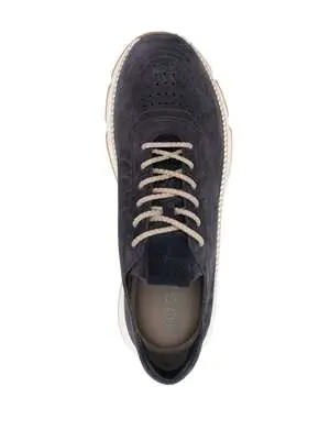 Hogan Hyperlight Low-top Sneakers