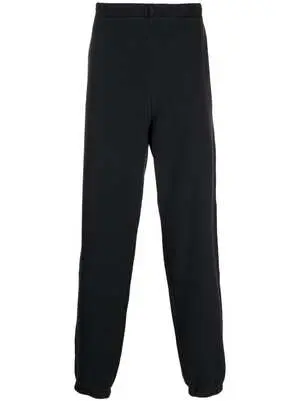 ERL Jersey-fleece Cotton Track Pants