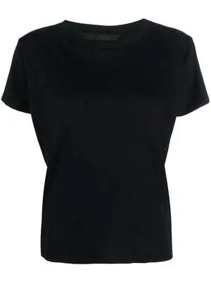 MOTHER Supima Cotton Short-sleeve T-shirt