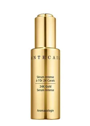CHANTECAILLE 24k Serum Intense 30ml - Gold