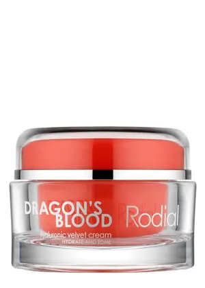 Rodial Dragon's Blood Hyaluronic Velvet Cream 50ml Cream