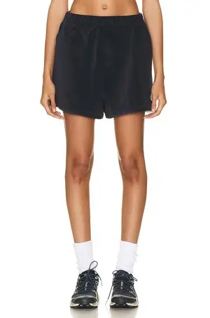 Moncler Printed Shorts For Women