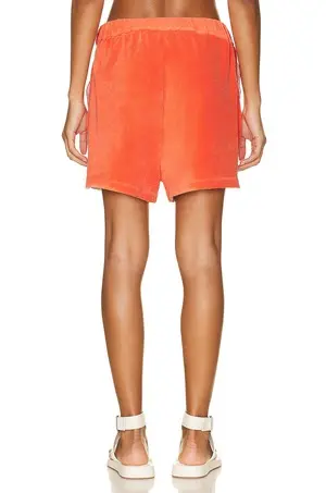 Moncler Terry Short - Orange
