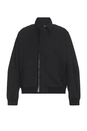 Acronym Zip Up Jackets For Men