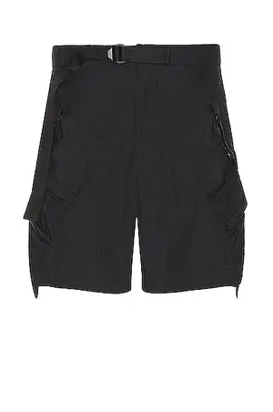 ACRONYM Sp29k-m Nylon Bdu Short Pant