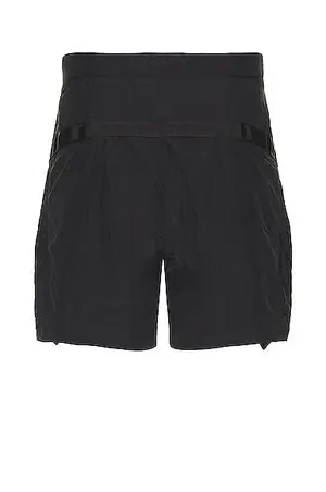 ACRONYM Sp29k-m Nylon Bdu Short Pant