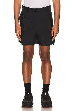 ACRONYM Sp29k-m Nylon Bdu Short Pant