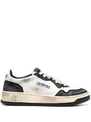 AUTRY Medalist Low-top Sneakers