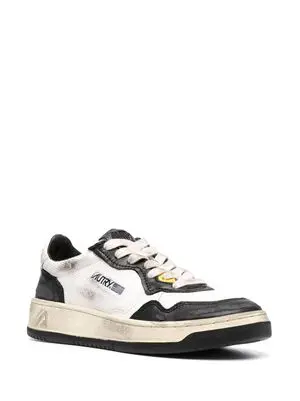 AUTRY Medalist Low-top Sneakers