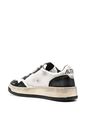 AUTRY Medalist Low-top Sneakers