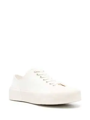 JIL SANDER Lace-up Low-top Sneakers
