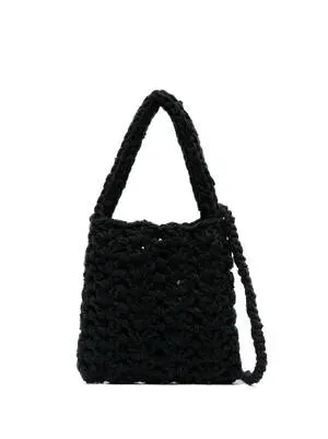 MARCO RAMBALDI Chunky-knit Bag