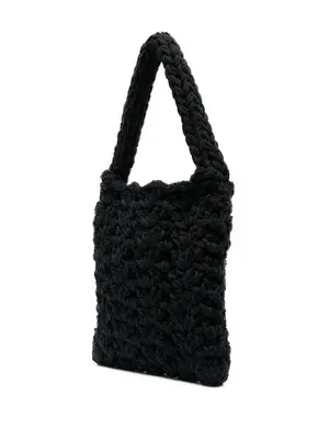 MARCO RAMBALDI Chunky-knit Bag