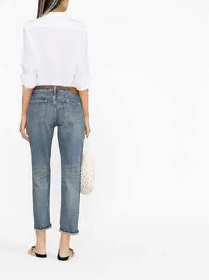 Ralph Lauren Button-up Poplin Shirt