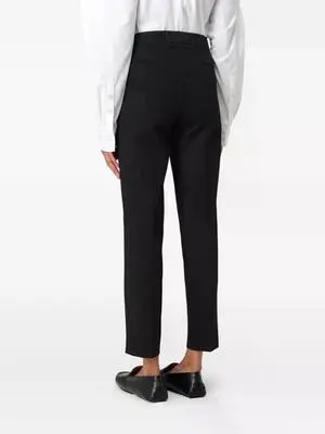 PT TORINO Pressed Crease Trousers