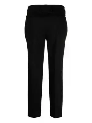 PT TORINO Pressed Crease Trousers
