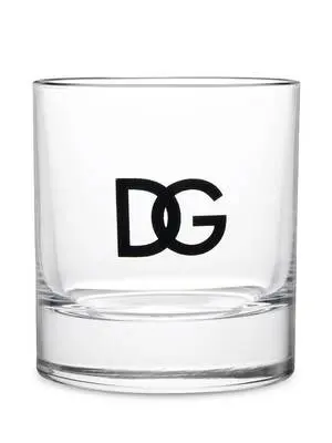 Dolce & Gabbana Logo-print Shot Glasses